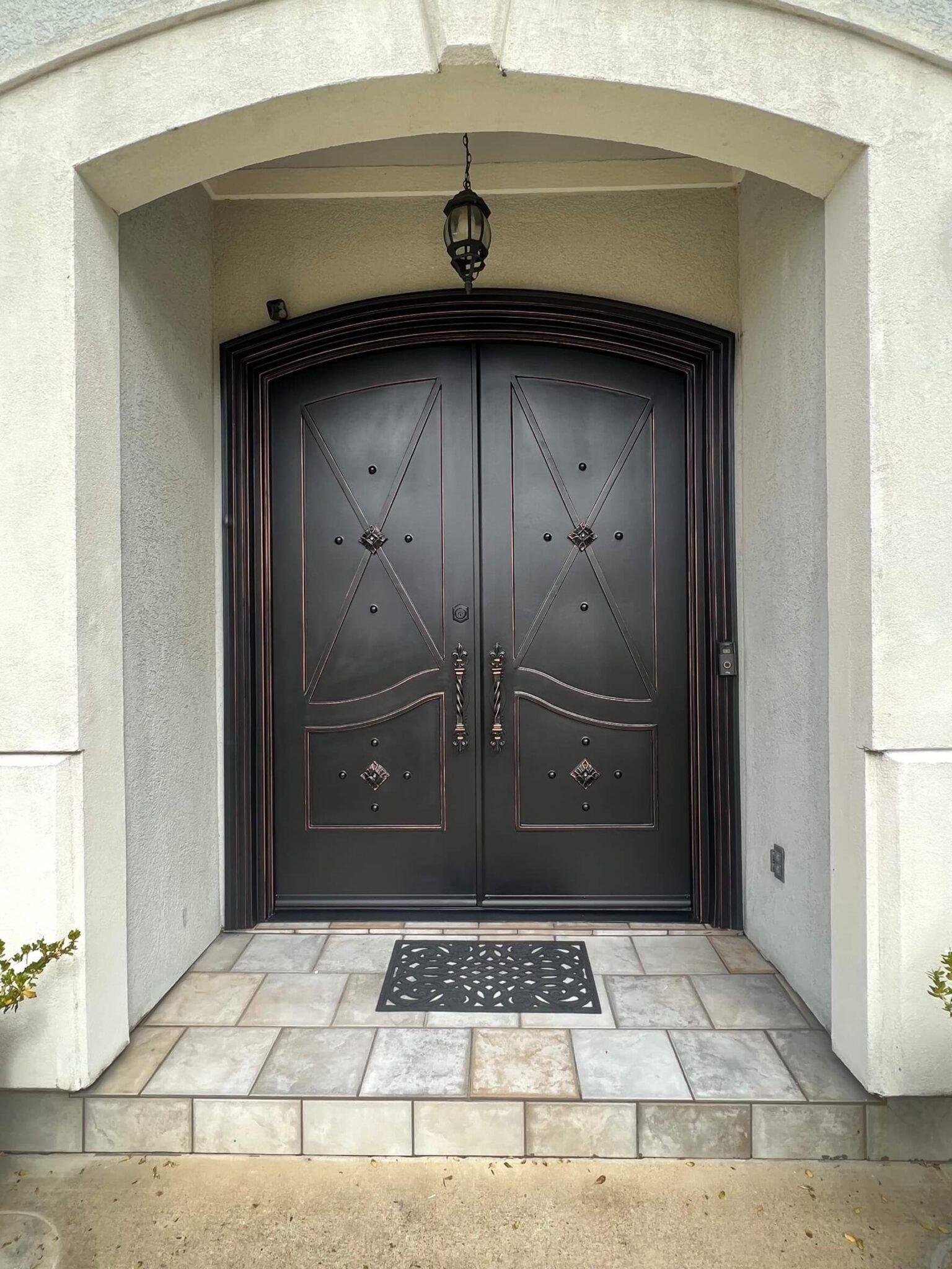 The Front Door Is the Most Personal Design Choice You’ll Ever Make ...