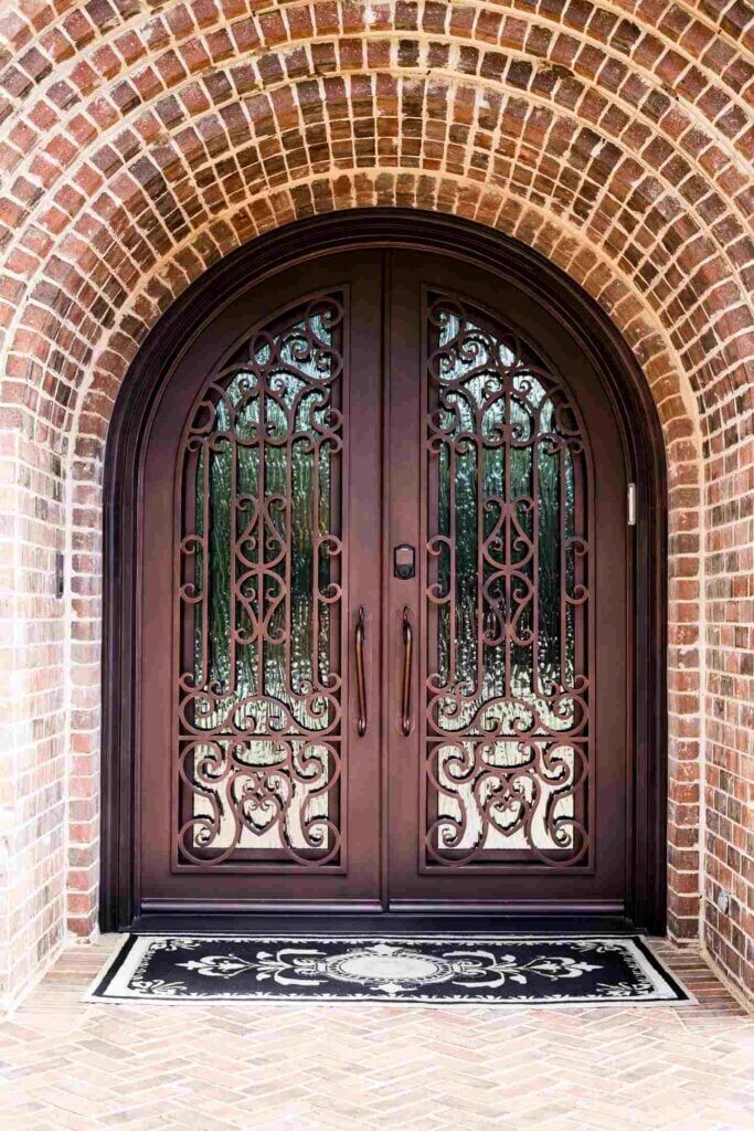 Top Entry Door Trends for 2026: Colors, Materials & Modern Styles ...